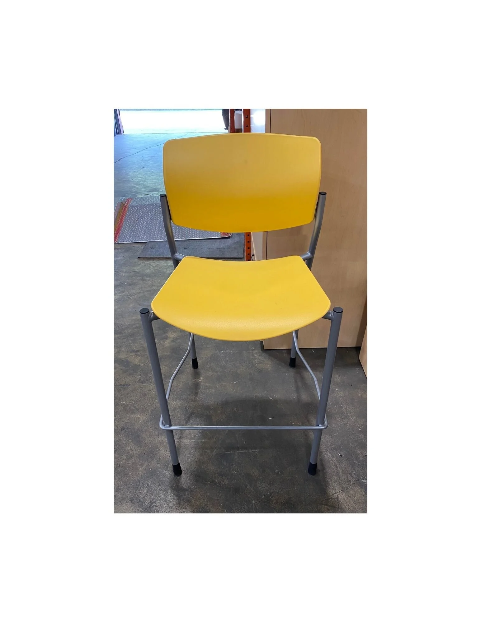 Mesh Side Chairs by 9to5 Seating — Dynamic Office Services