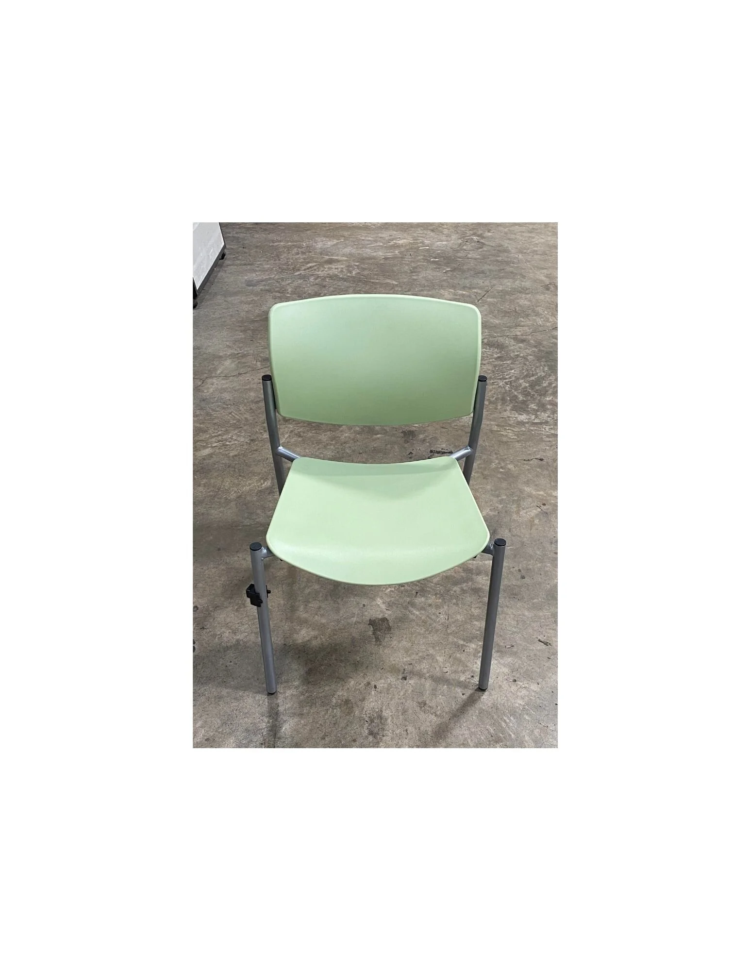 X99 Task Chair by Haworth — Dynamic Office Services