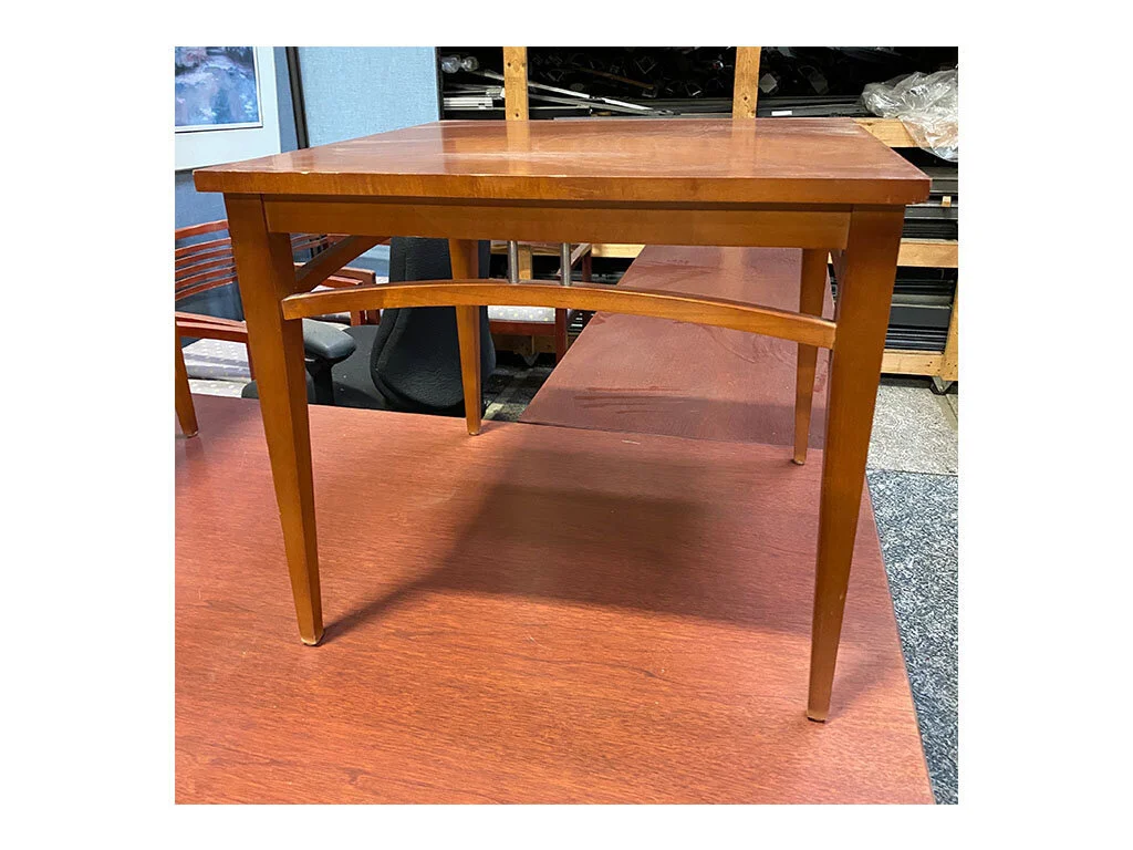 48" Round Table by Steelcase — Dynamic Office Services