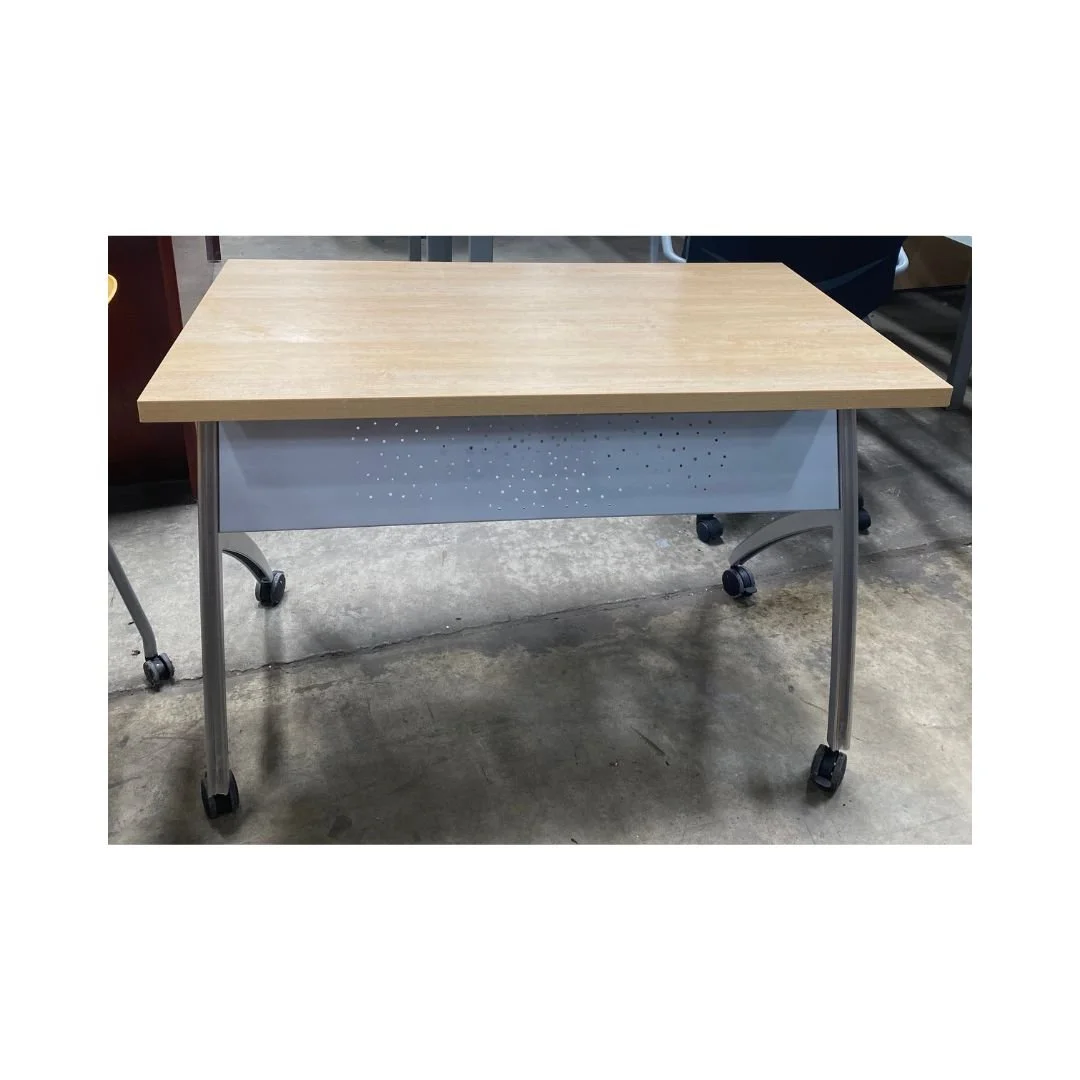 Avive Table by Herman Miller — Dynamic Office Services