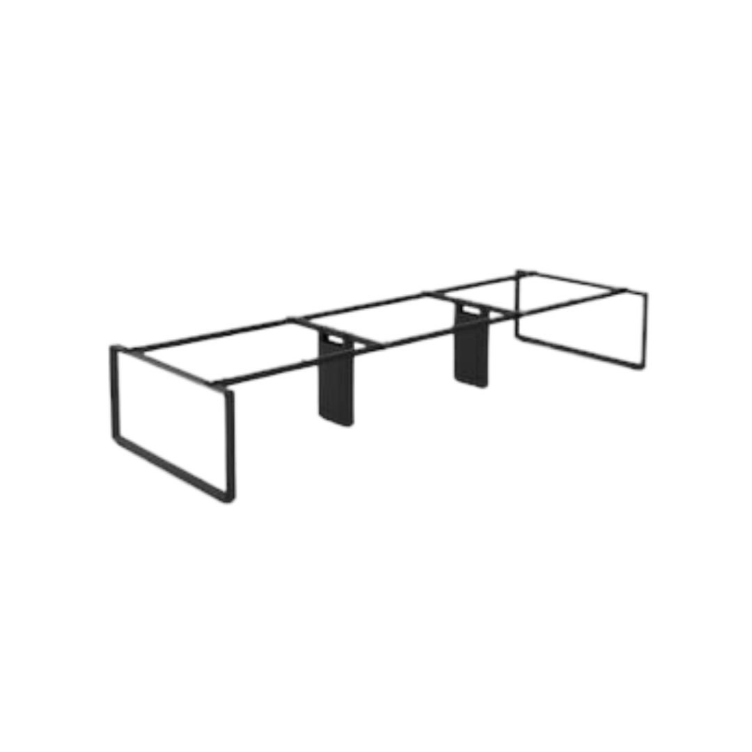 Kinetix Benching System — Dynamic Office Services