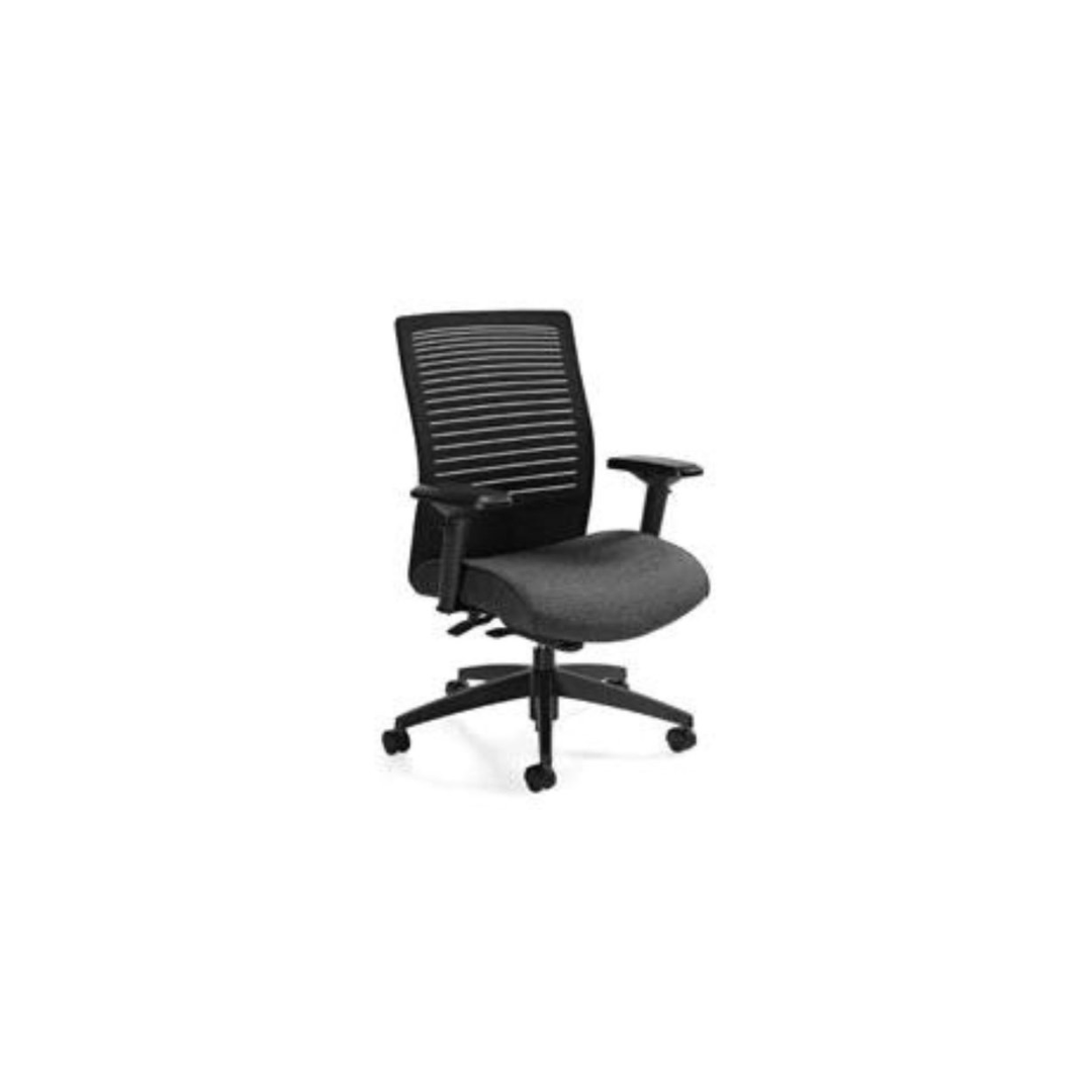 Closeout — Dynamic Office Services