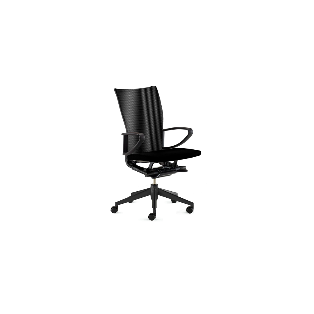 X99 Task Chair by Haworth — Dynamic Office Services