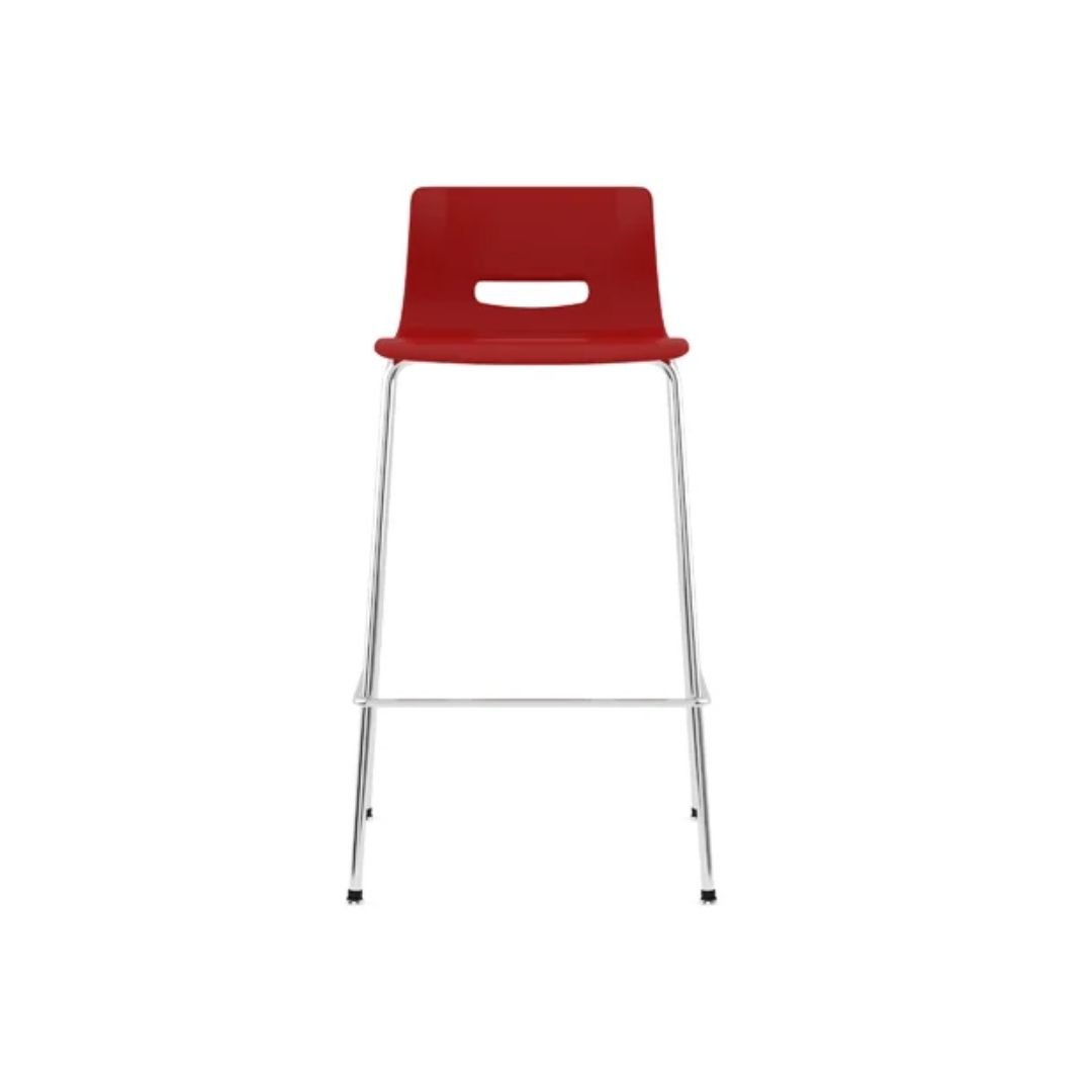 Setu Work Stool by Herman Miller — Dynamic Office Services
