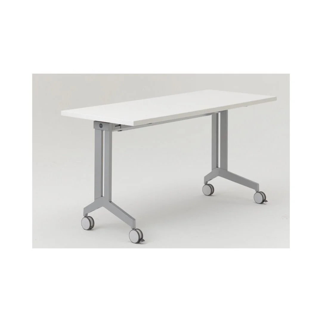 Avive Table by Herman Miller — Dynamic Office Services
