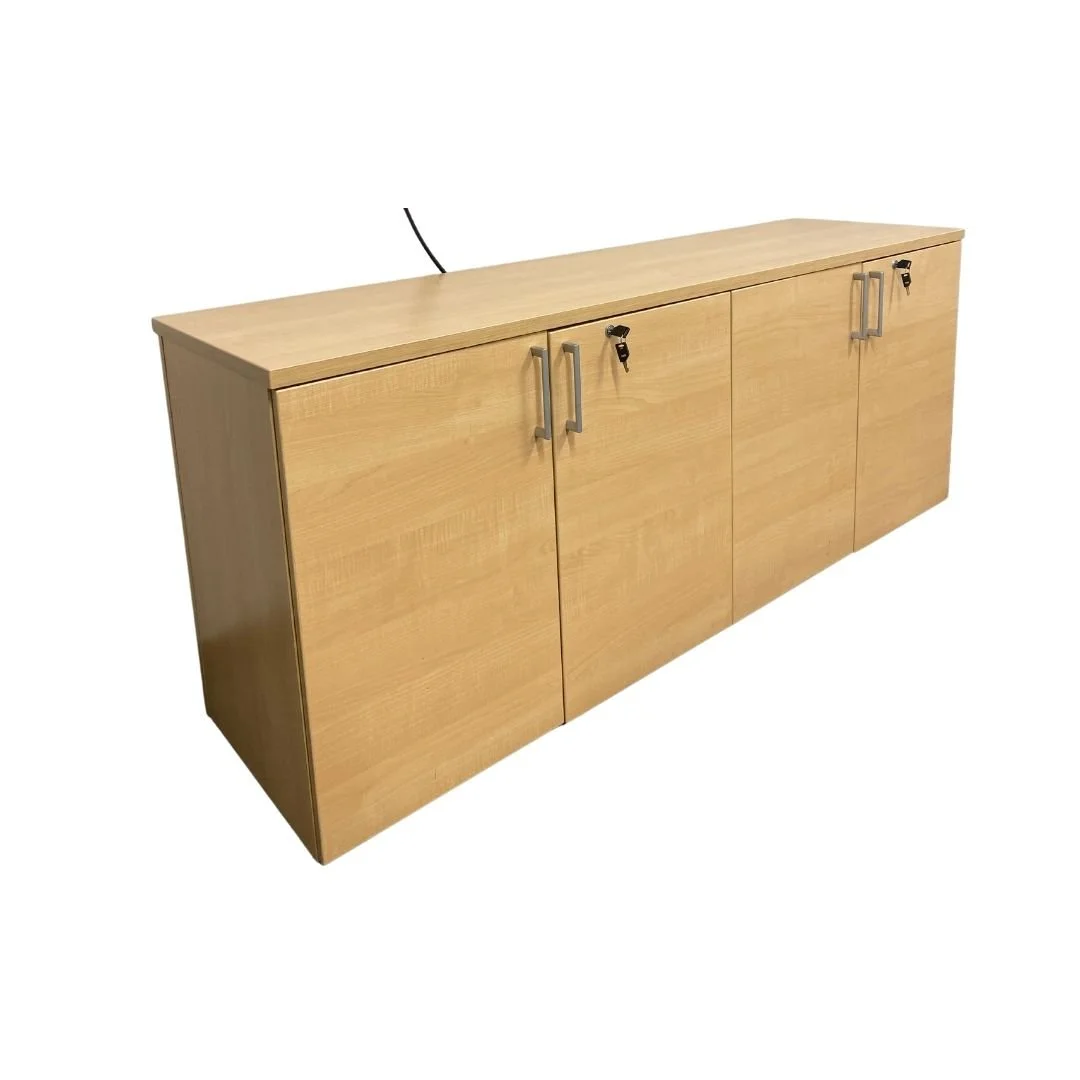 Quorum Conference Table by Groupe Lacasse — Dynamic Office Services