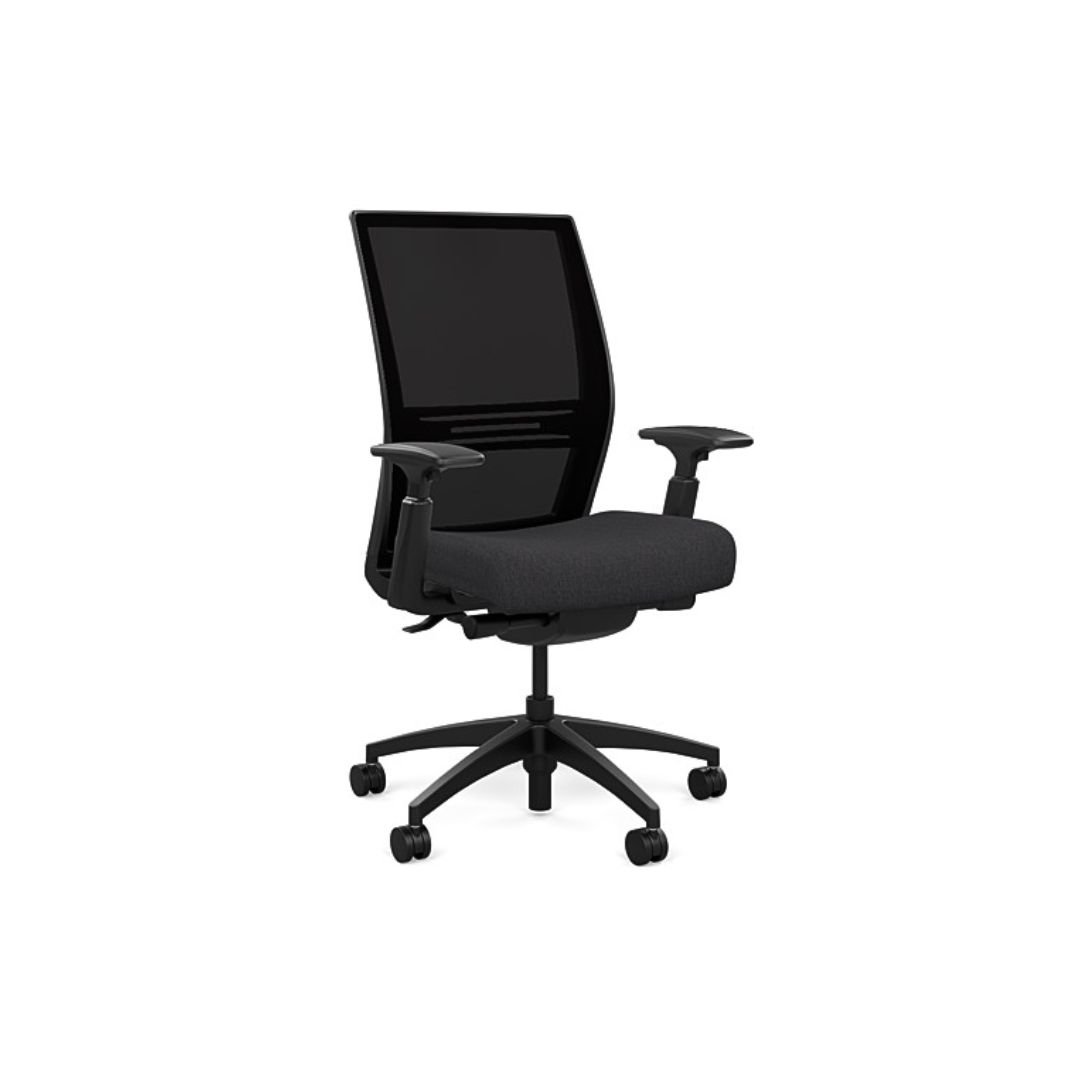 i2i Collaborative Chair by Steelcase — Dynamic Office Services