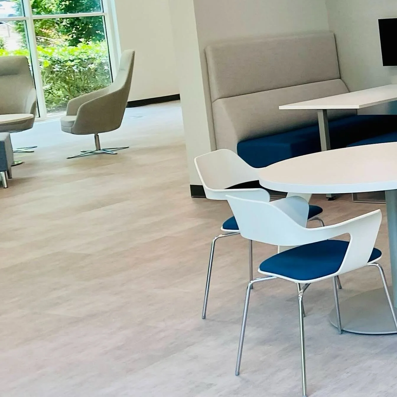 Dynamic Office Services