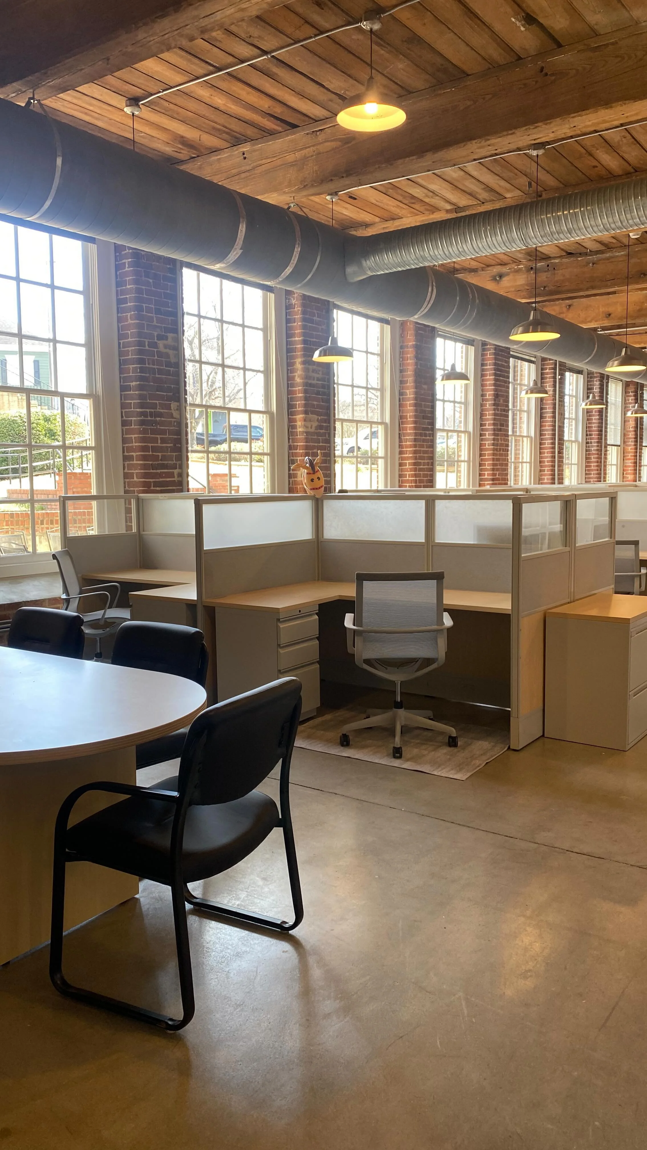 Dynamic Office Services