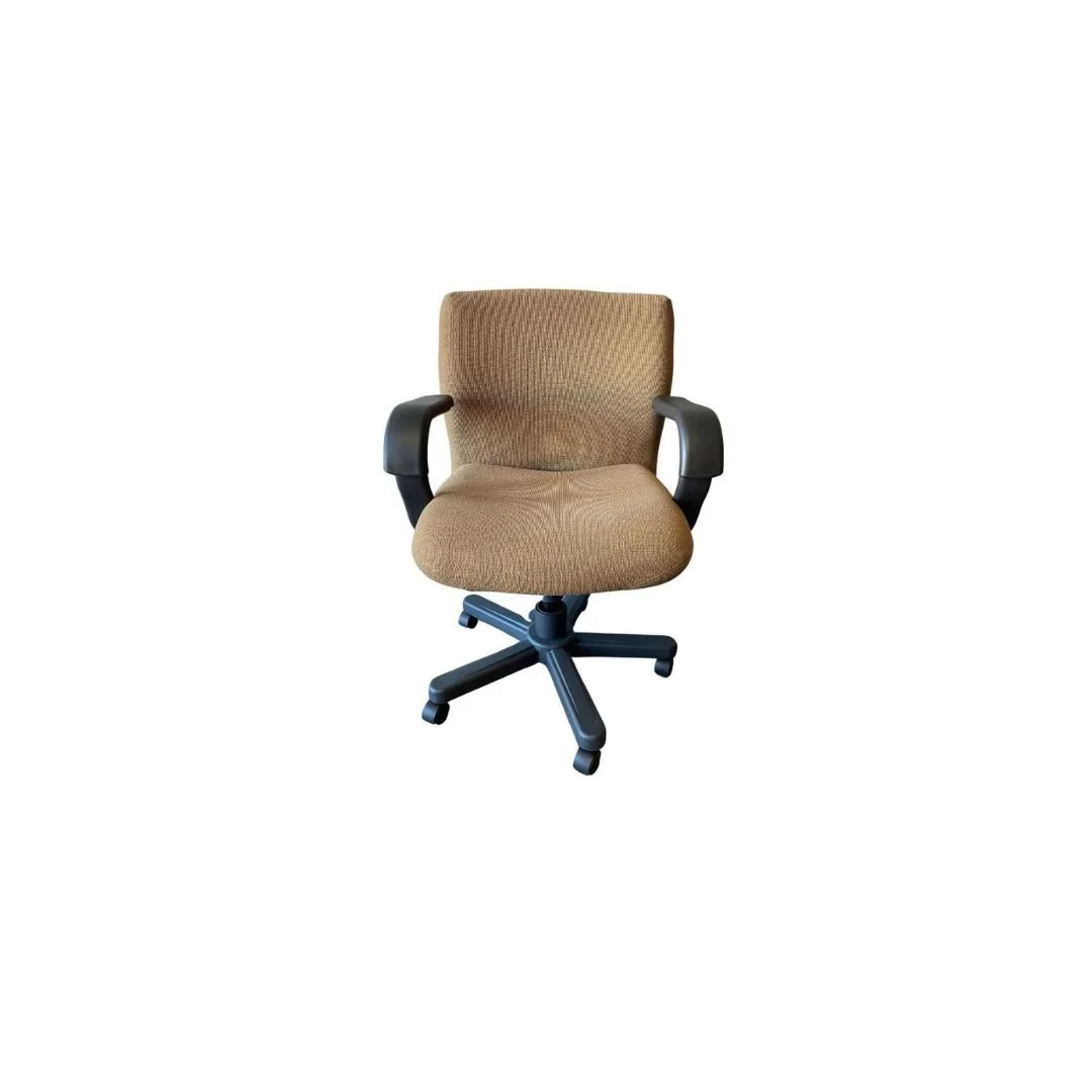 Custom Contemporary Conference Table — Dynamic Office Services