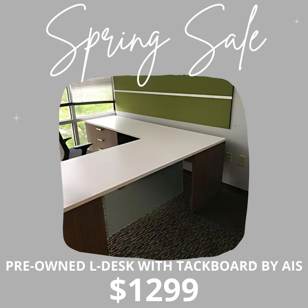 Manufacturers — Dynamic Office Services