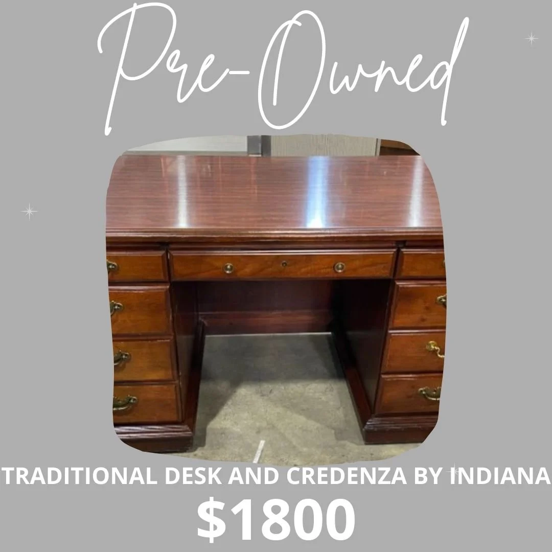 K Series Step Front L Desk — Dynamic Office Services