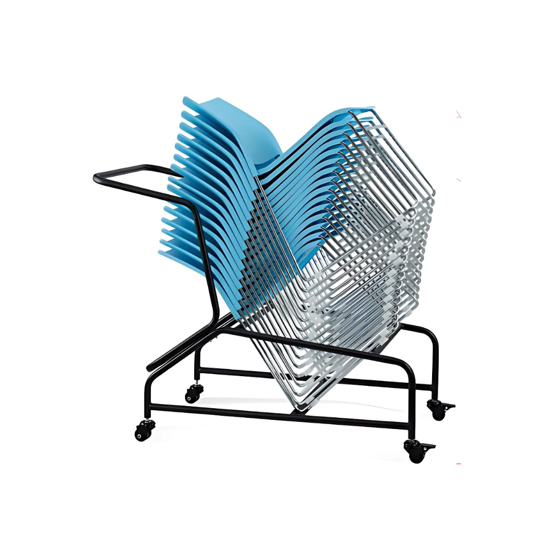 Beagle Stack Chair — Dynamic Office Services