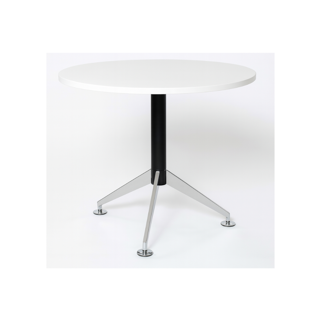 Small Eames Style Table — Dynamic Office Services