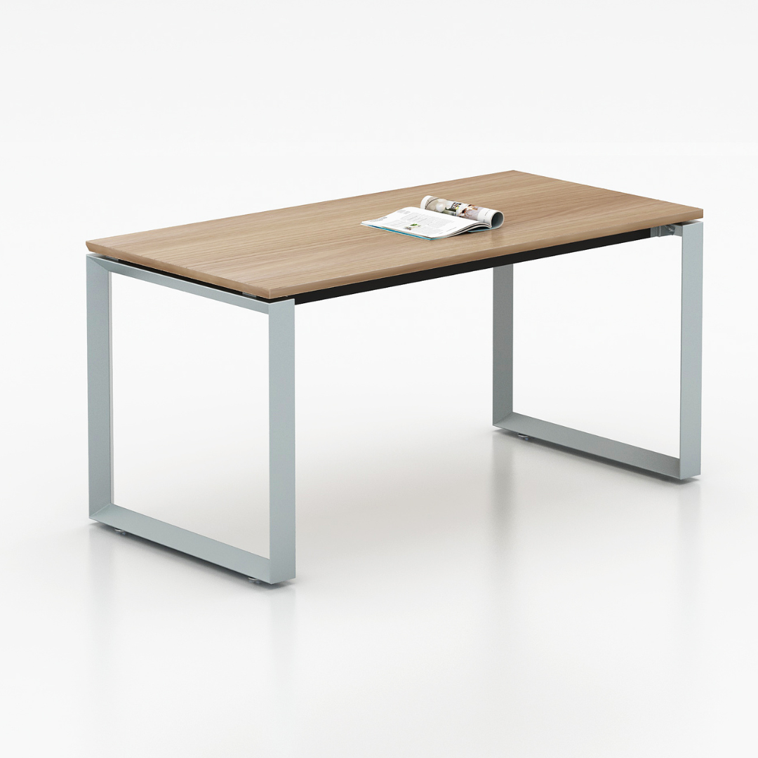 Kinetix Benching System — Dynamic Office Services