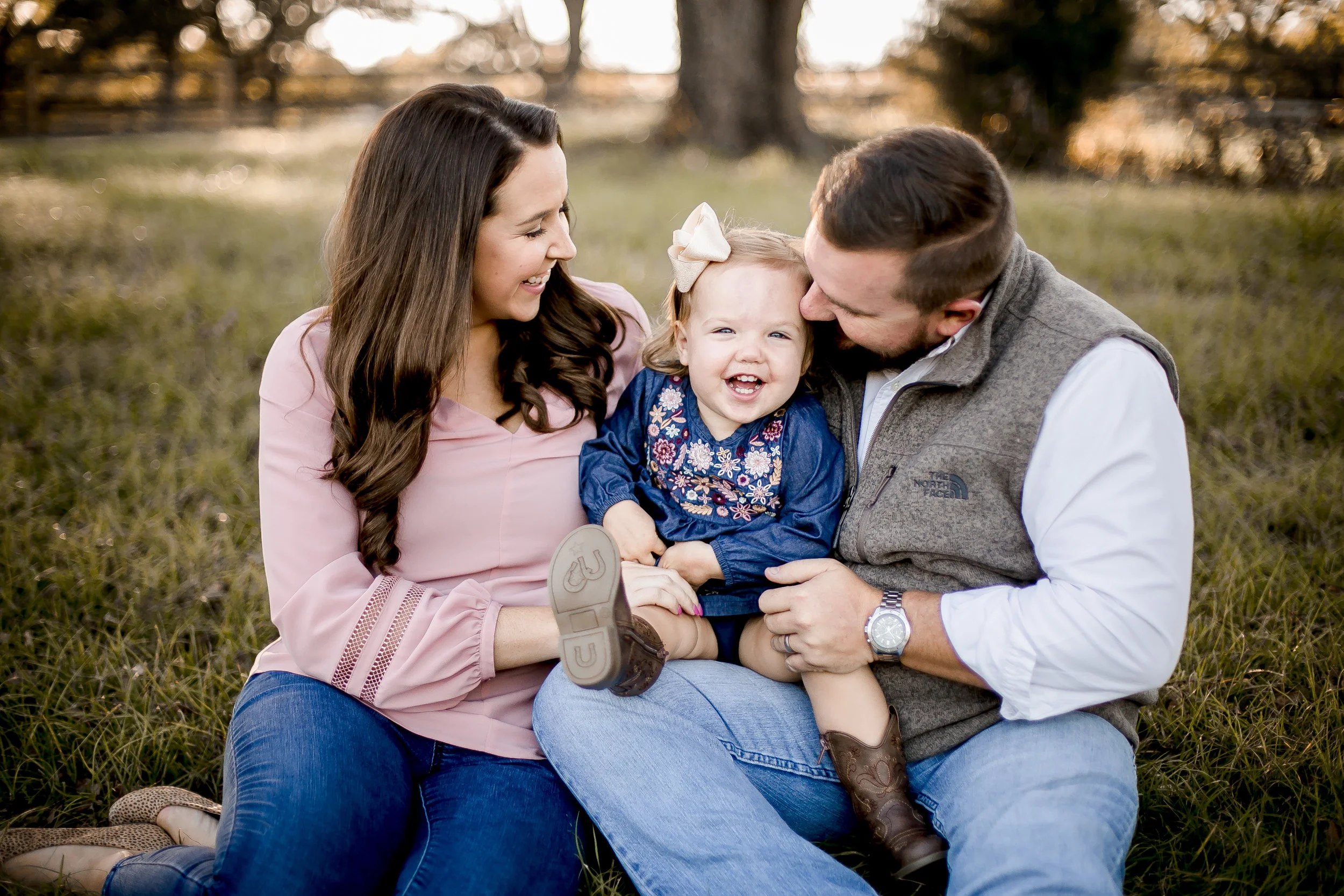 ABOUT — Ashleigh Haller