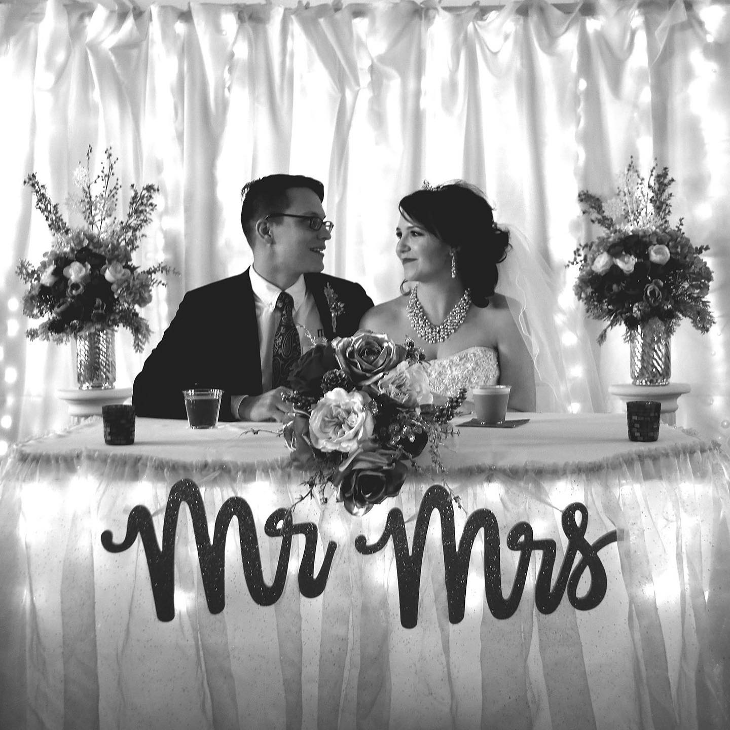 Something Borrowed Event Planning Design & Rentals