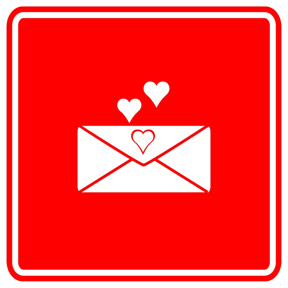 We've Got Mail — The Ghosh Circle