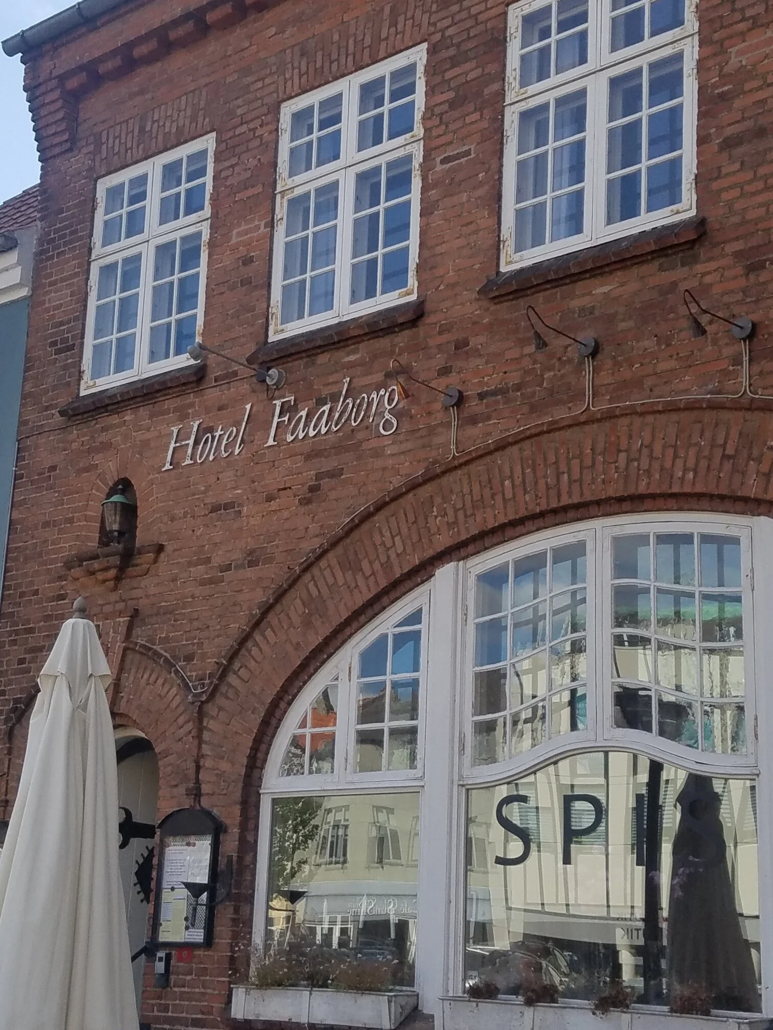 Faaborgs in Faaborg: A Namesake Trip to Denmark — The Ghosh Circle