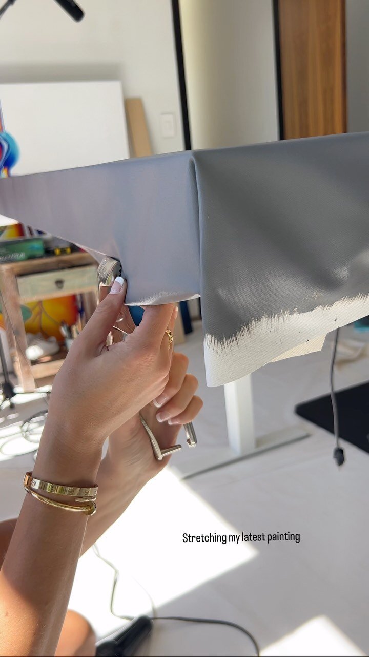 Ocean Artwork — Casey Lynn Designs, Inc