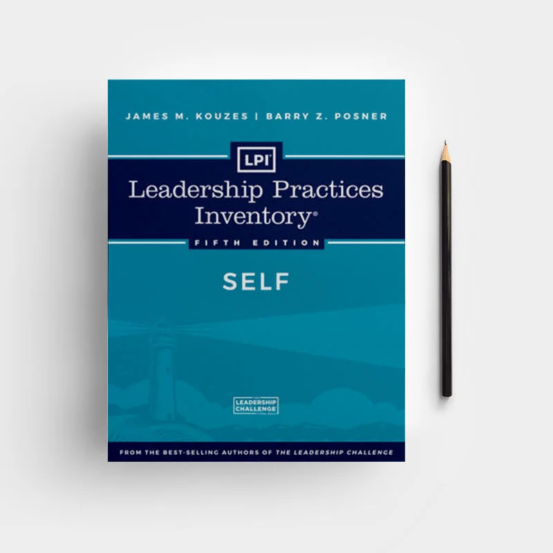 The Leadership Practice Inventory (LPI) Self, 5th Edition - Paper ...