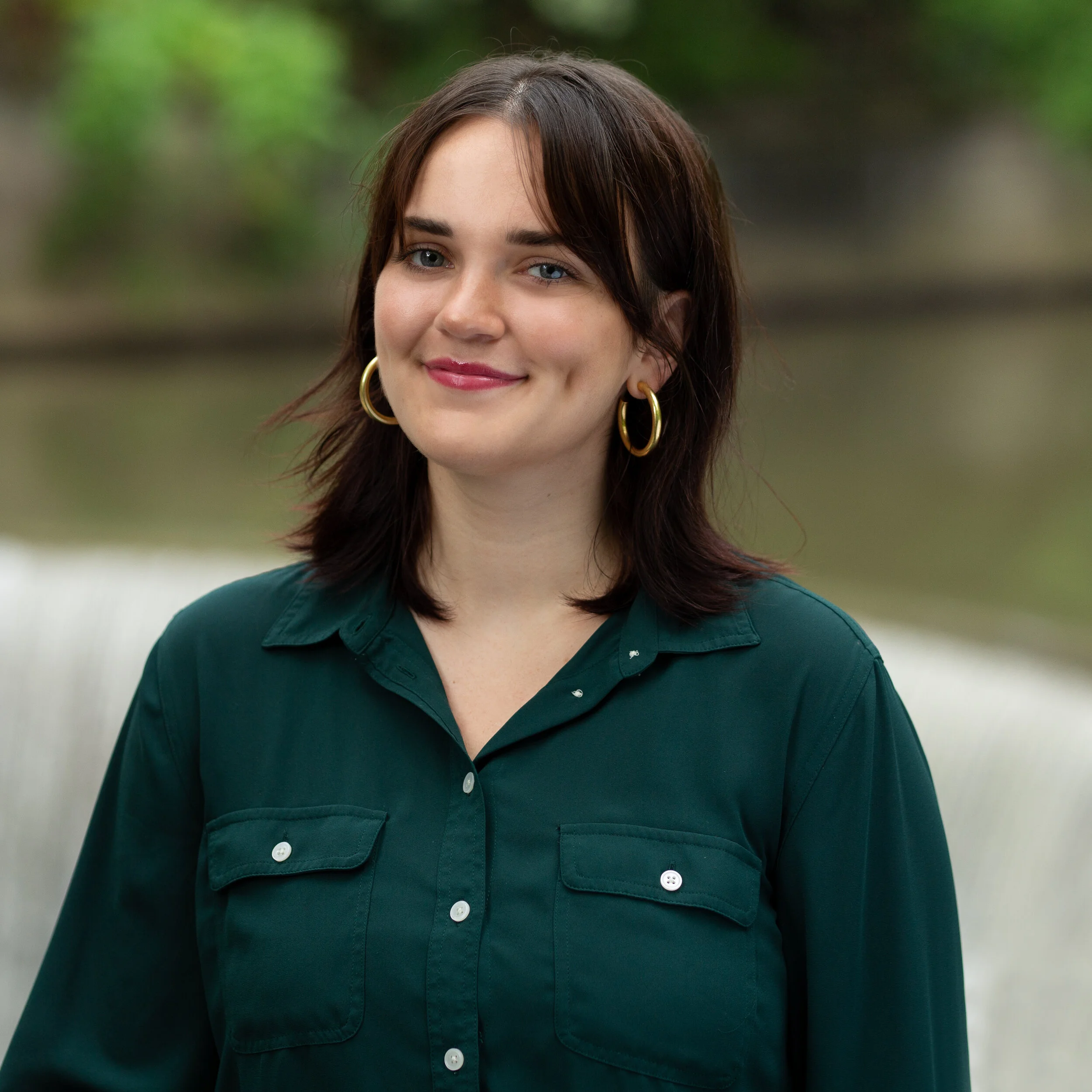 Team — Unknown Studio