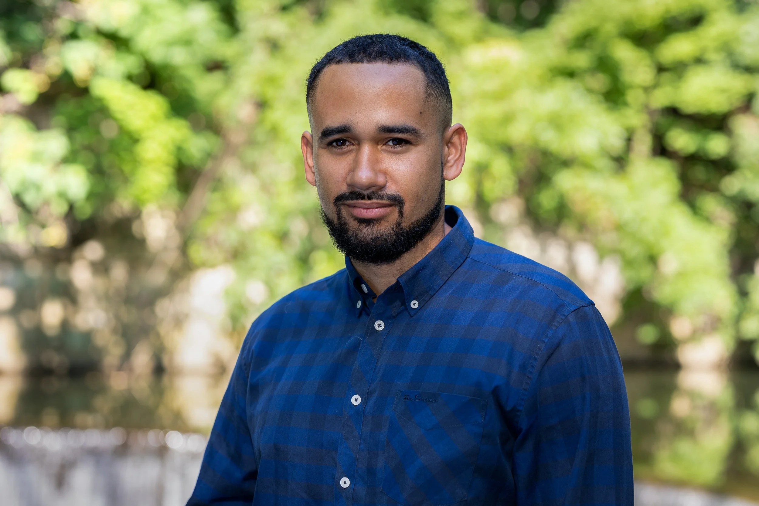 Team — Unknown Studio