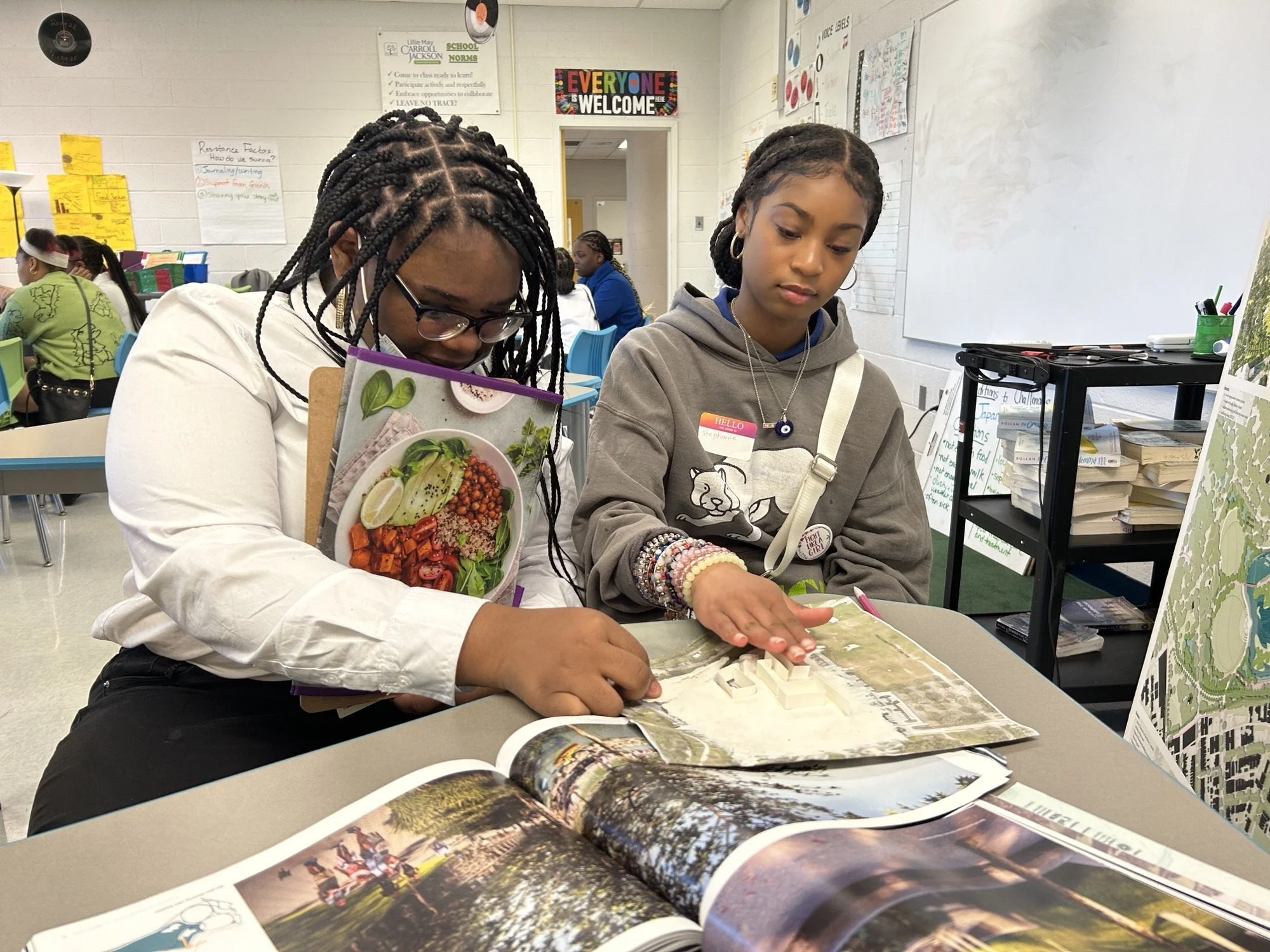 Highlights — Unknown Studio