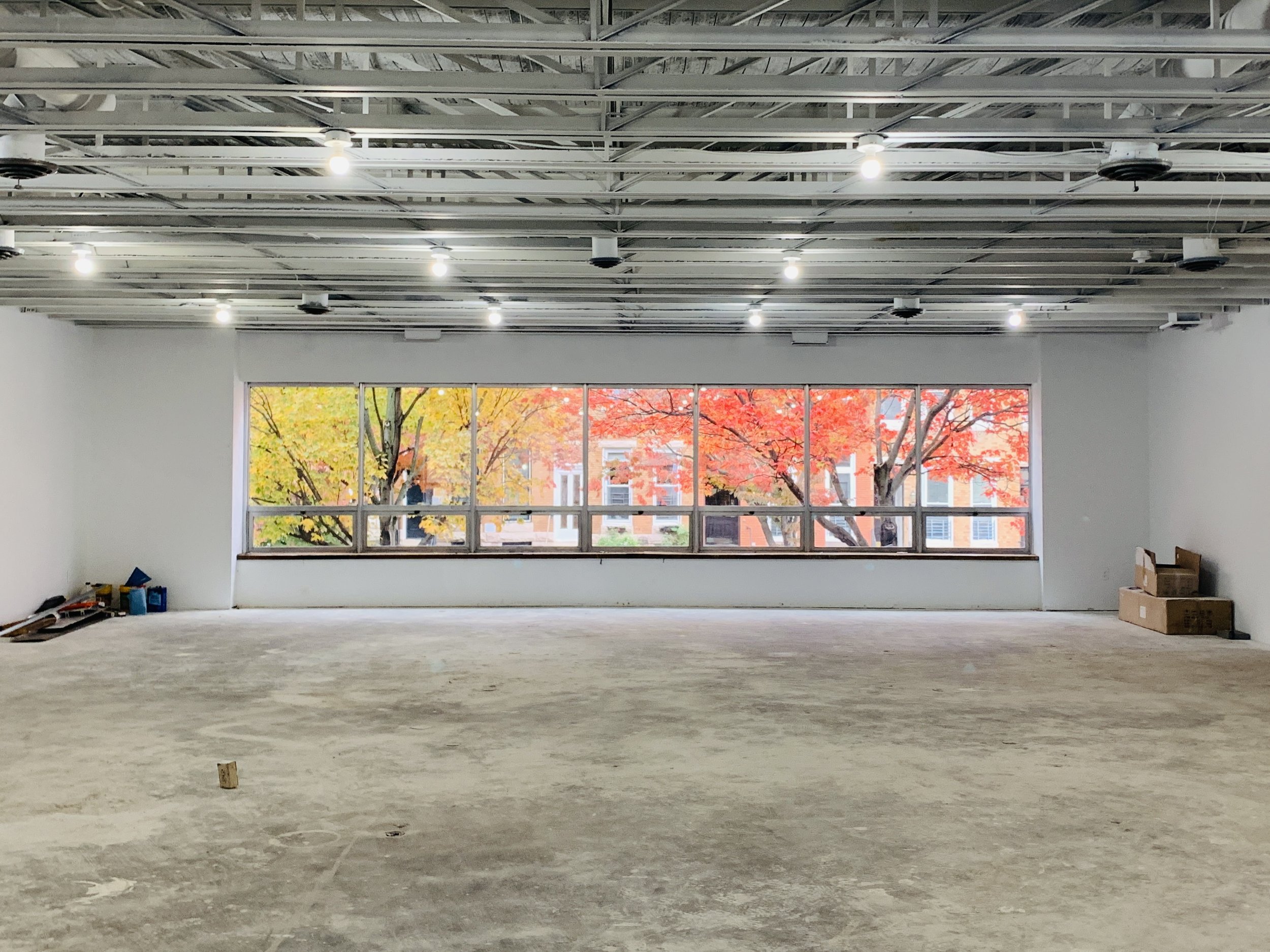 Highlights — Unknown Studio