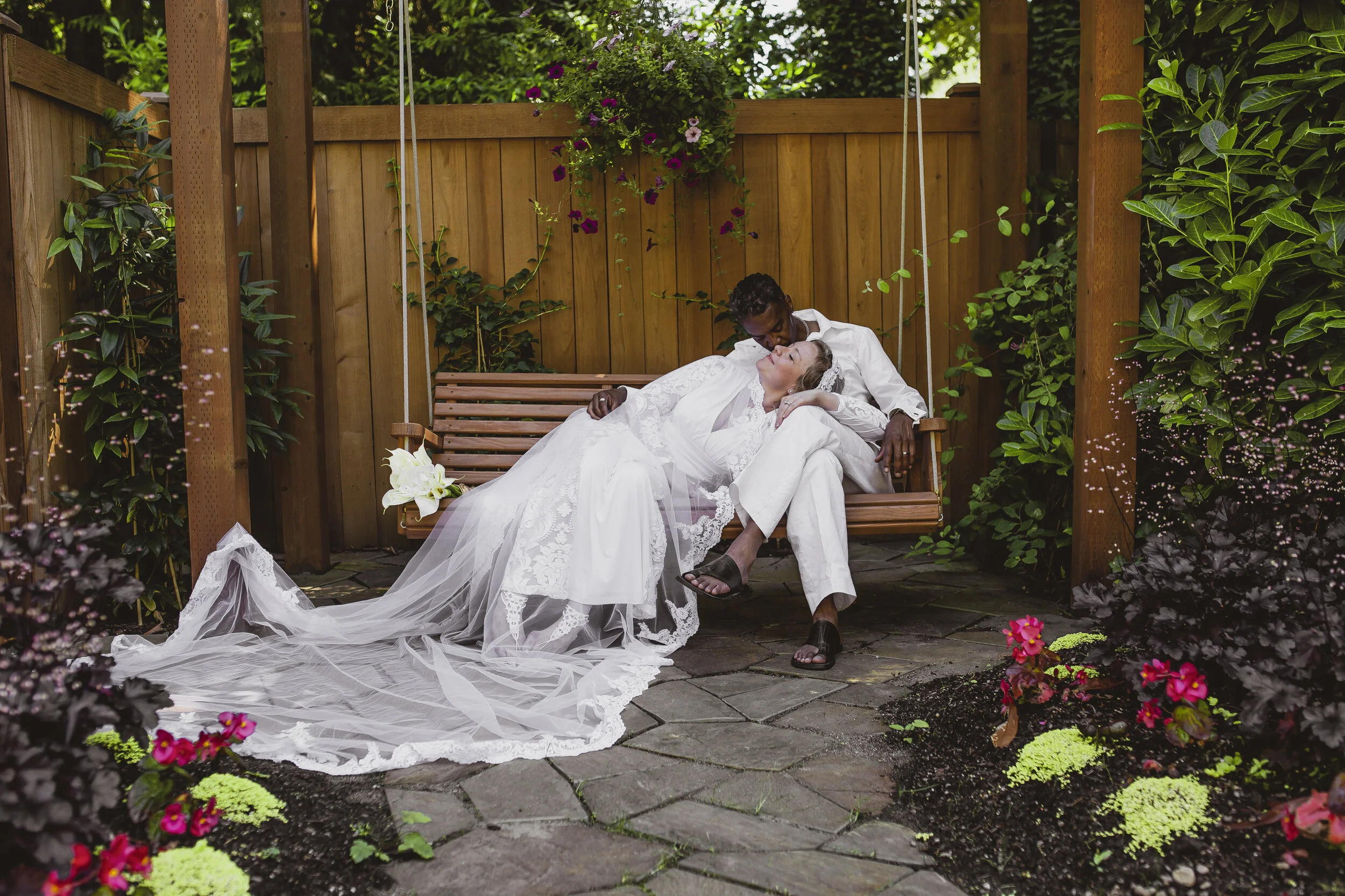 Parties on the Terrace | A Place to Gather & Celebrate