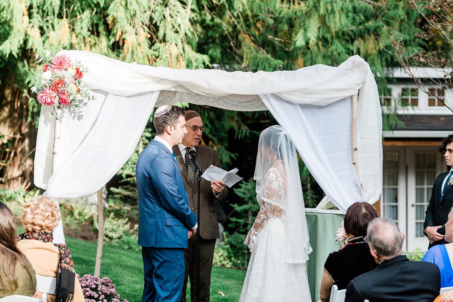 Venue Images — Parties on the Terrace