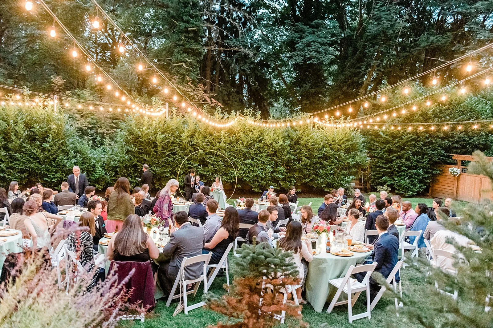 Venue Images — Parties on the Terrace