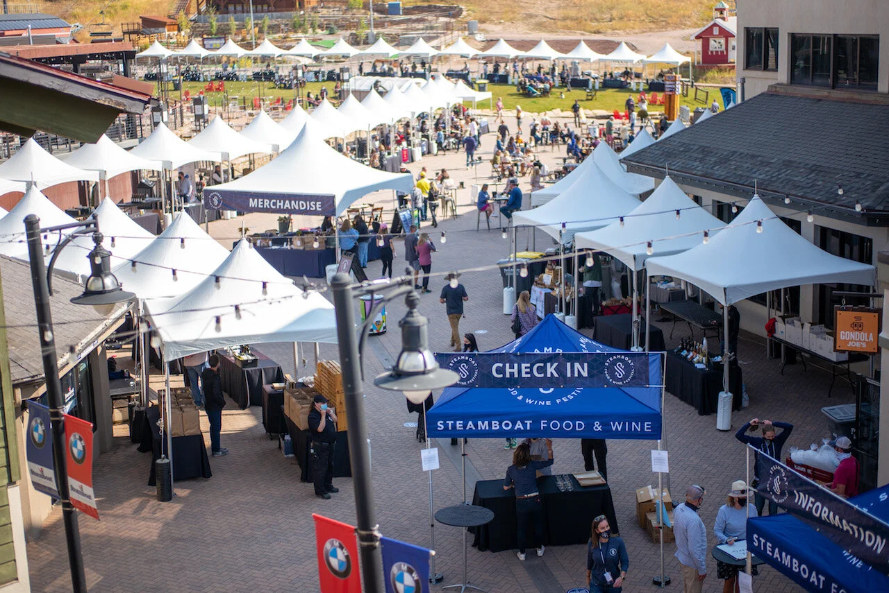 Colorado Event Planners