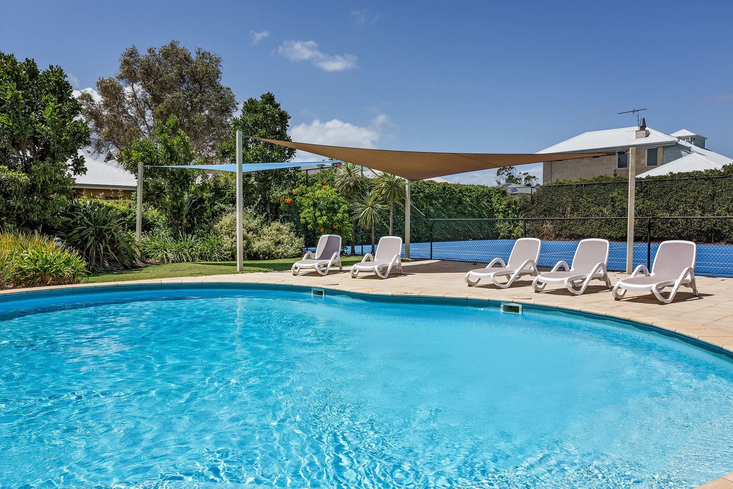 Geographe Cove Resort