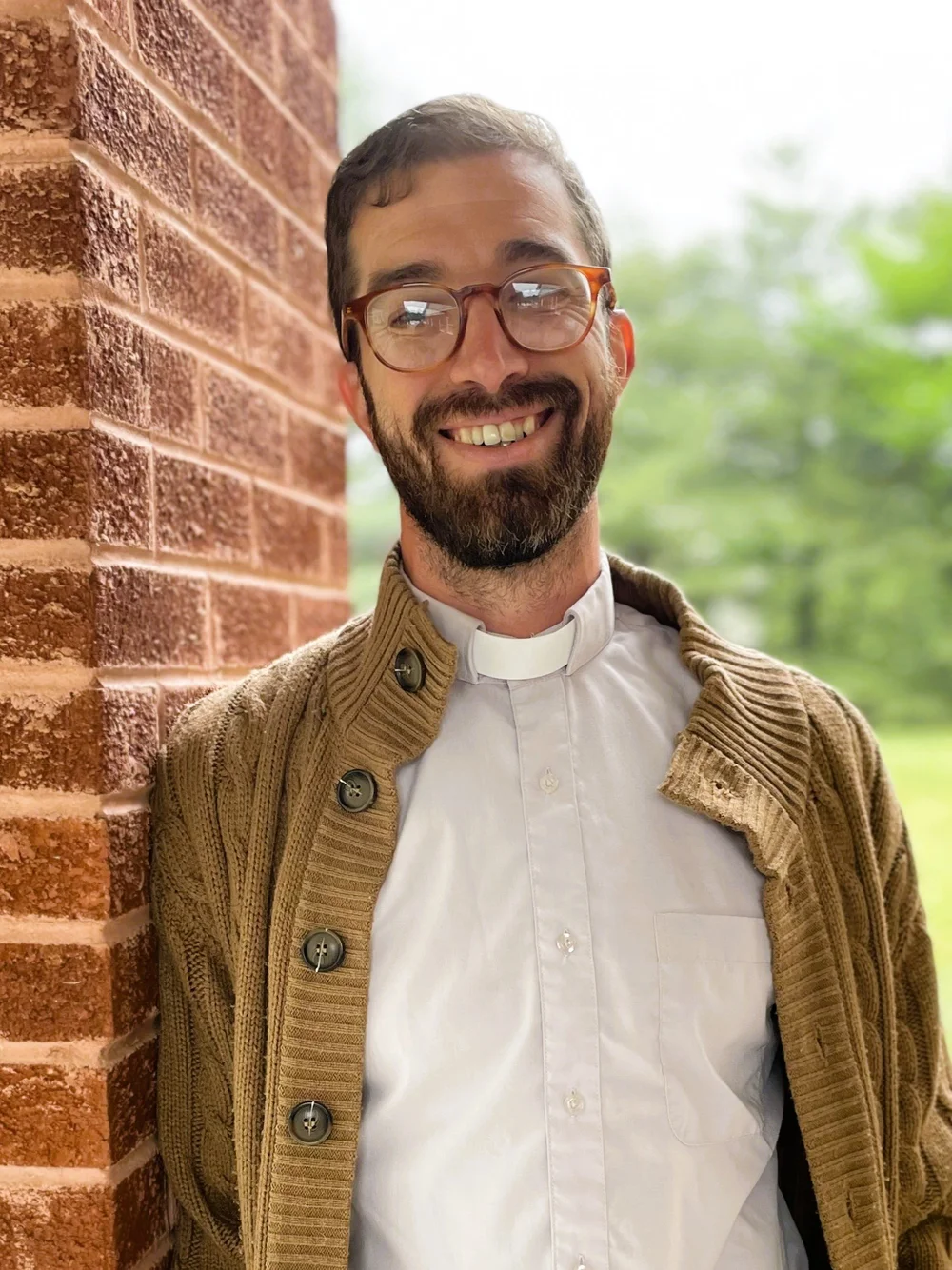 Clergy & Staff — Church of the Incarnation
