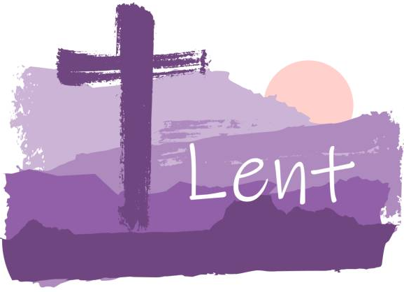 Lenten Reflections — Church of the Incarnation