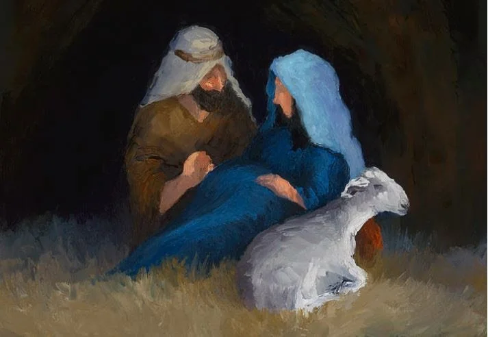 Advent — Church of the Incarnation