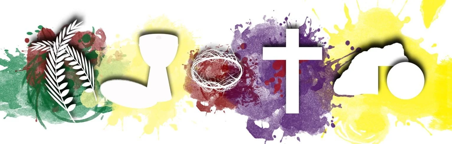 Holy Week — Church of the Incarnation