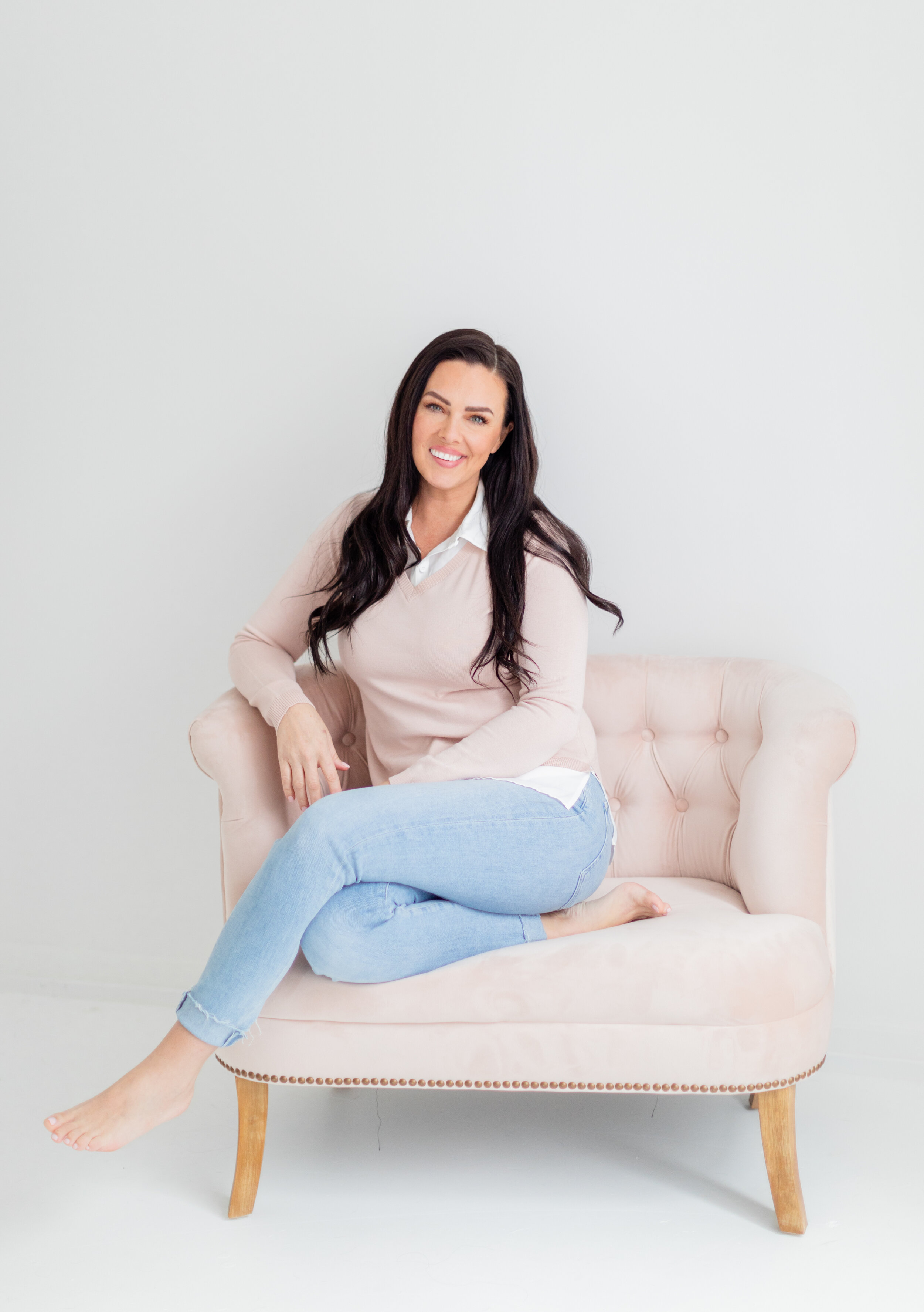 Meet Aubrey — Water to Wheat Cakery