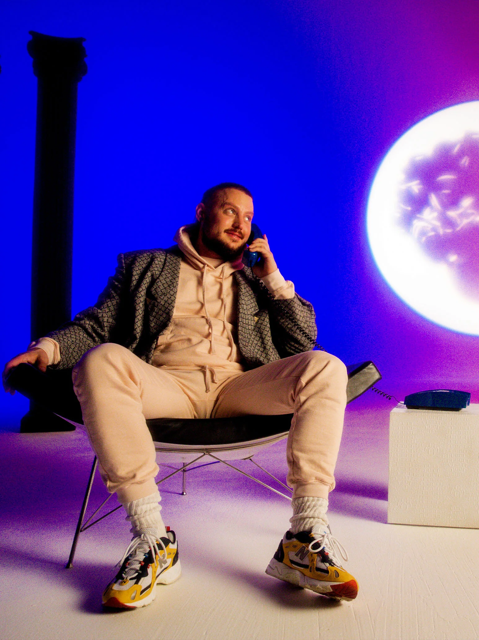 Fashion Business Tools | BOMME STUDIO