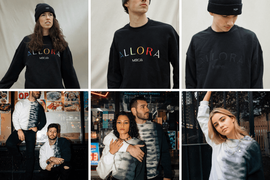 Create Premium Custom Merch - 580gsm (28oz) Heavyweight Hoodies ...