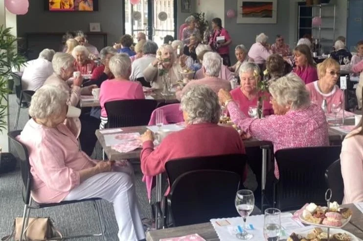 Torquay Retirement Village - Kithbrooke Park Country Club