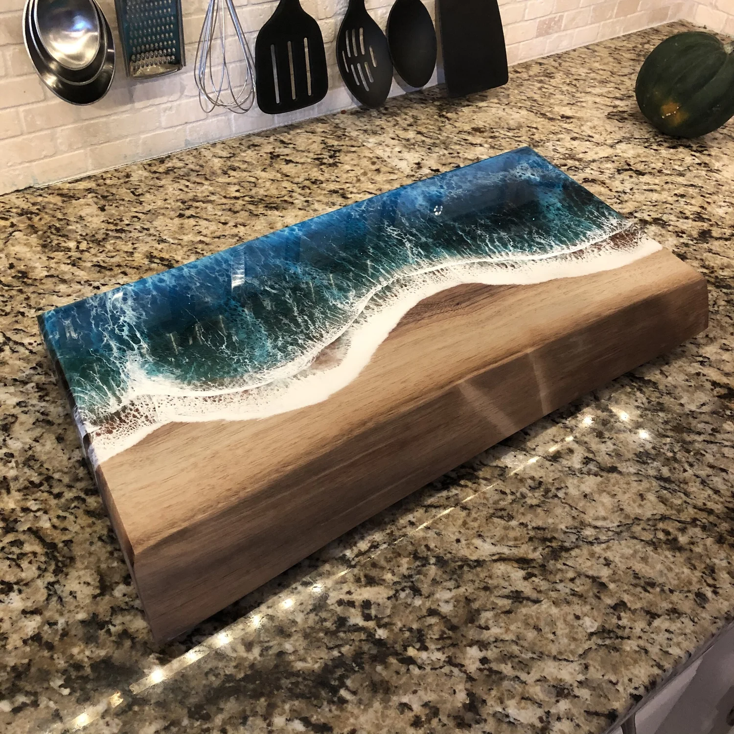 Ocean Themed Items — Hunter Design Company