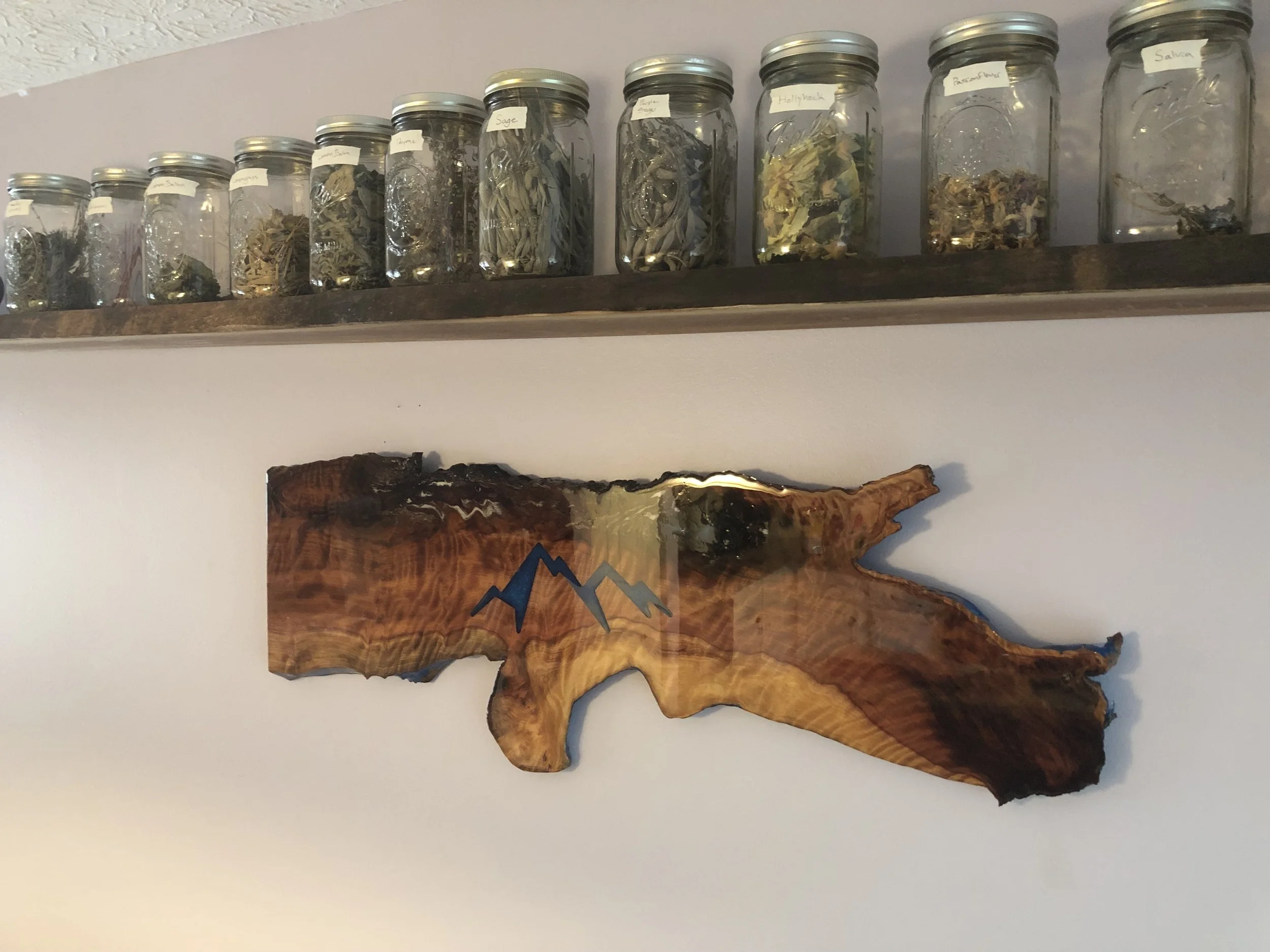 Our Work — Hunter Design Company