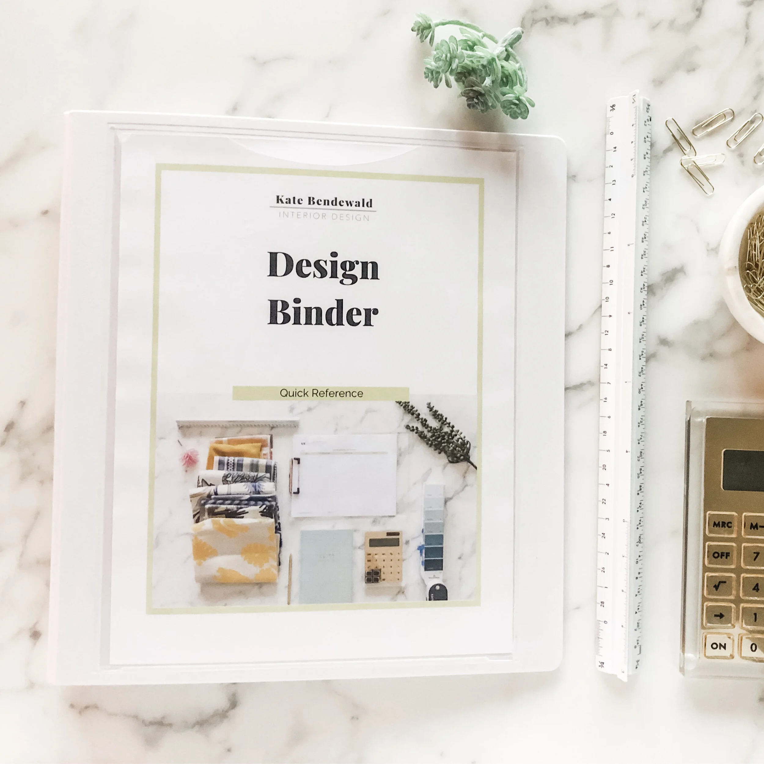 The 3 Binder System - How I Organize My Business to be More Efficient ...