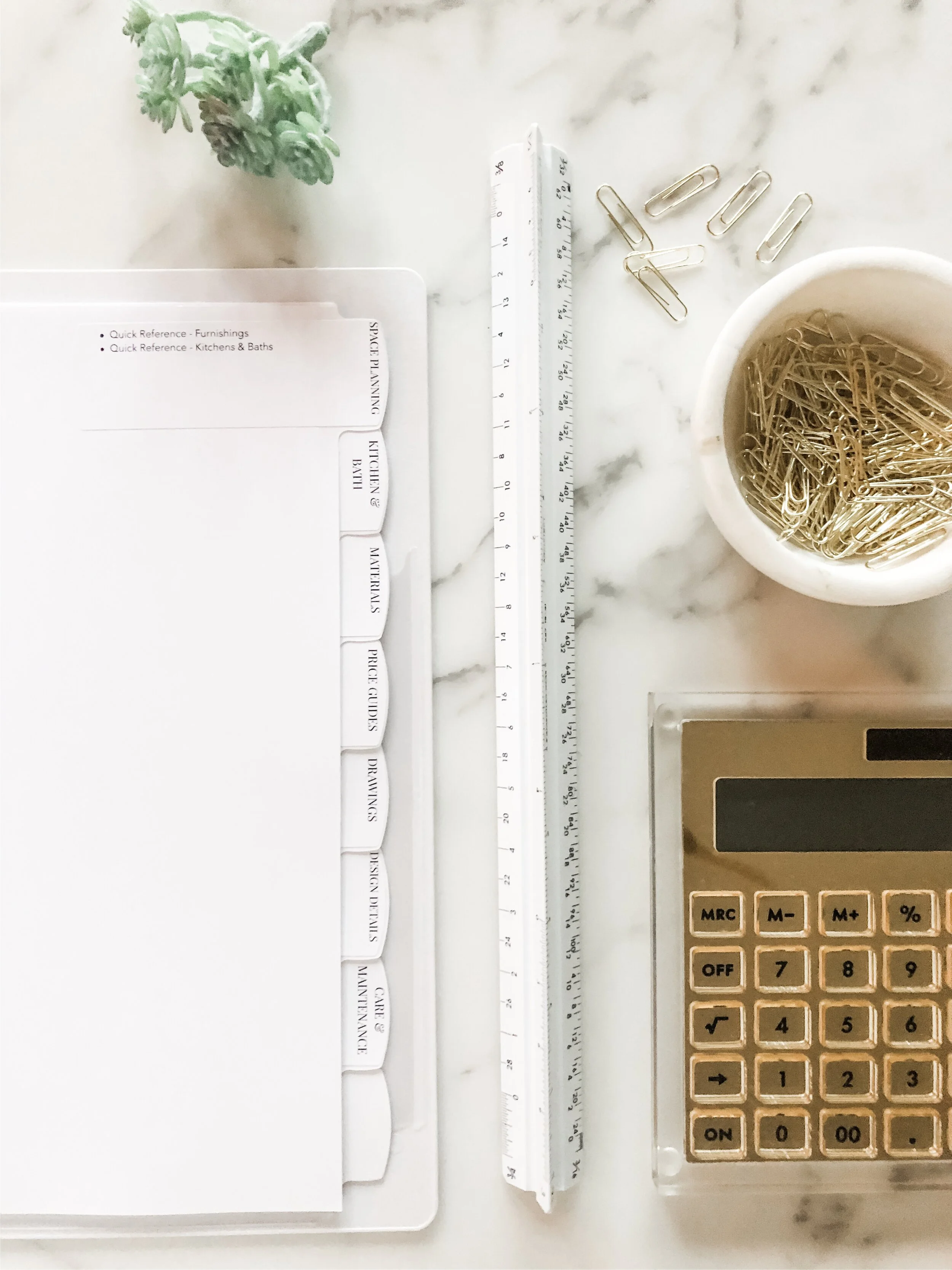 The 3 Binder System - How I Organize My Business to be More Efficient ...