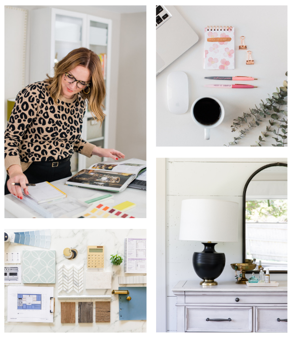 Get photos for your interior design website even if you have never had ...