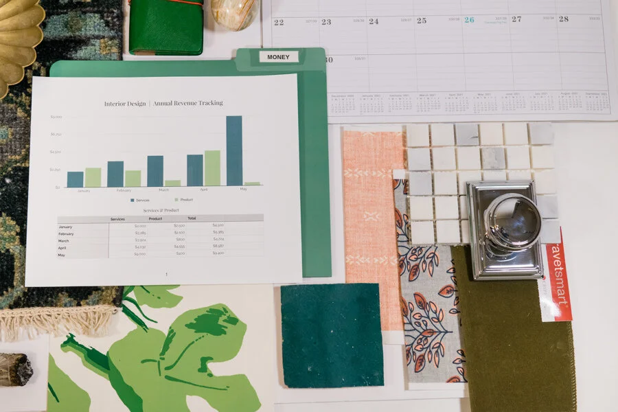 3 Ways Your Design Process helps your Bottom Line — Designer's Oasis