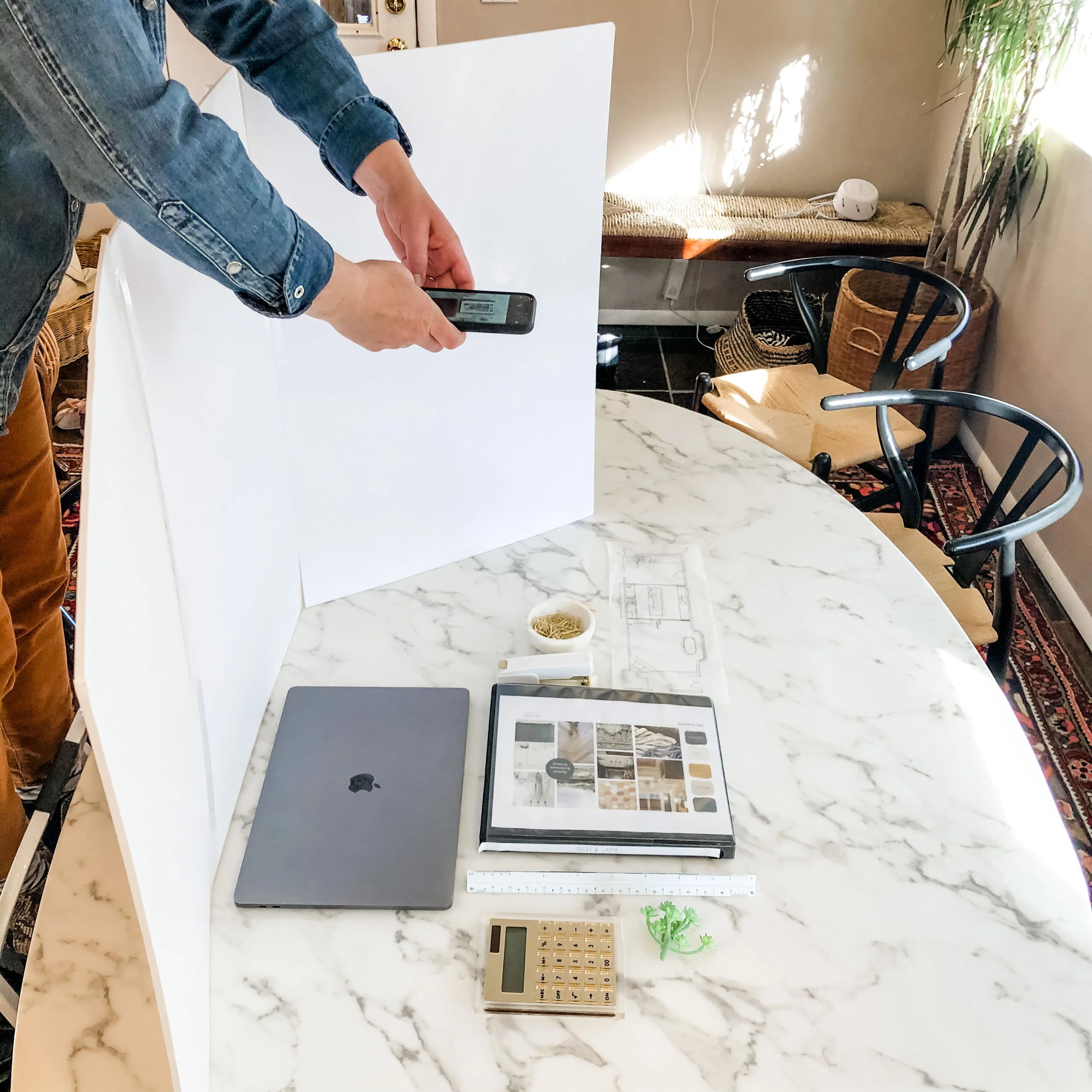 How to Take Beautiful Flat Lay Photos — Designer's Oasis