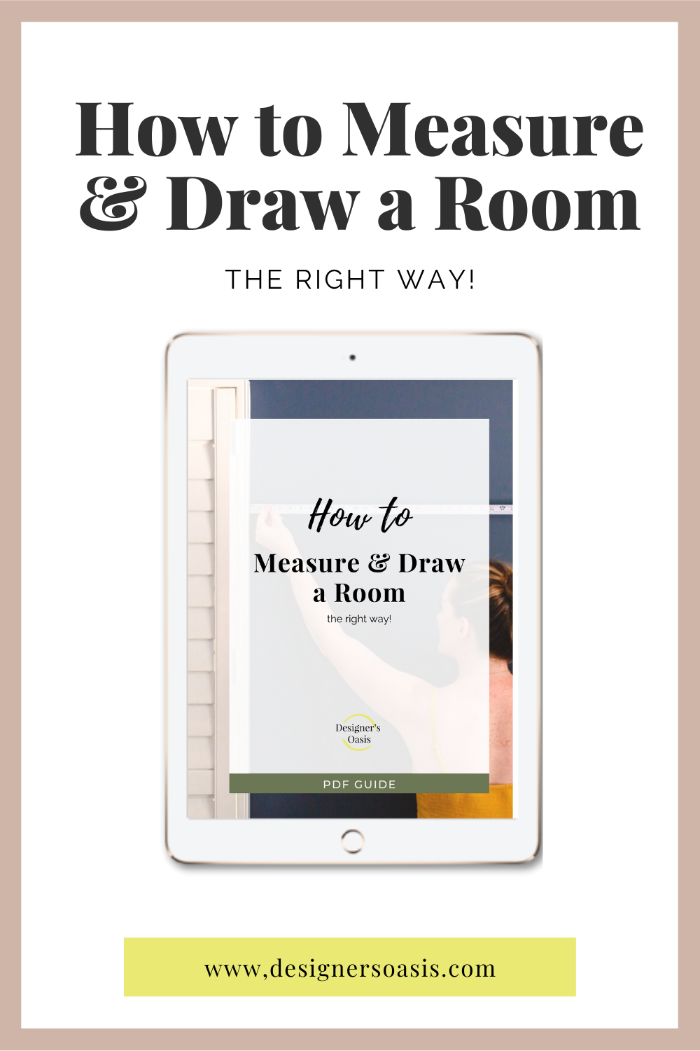 Resources — Designer's Oasis